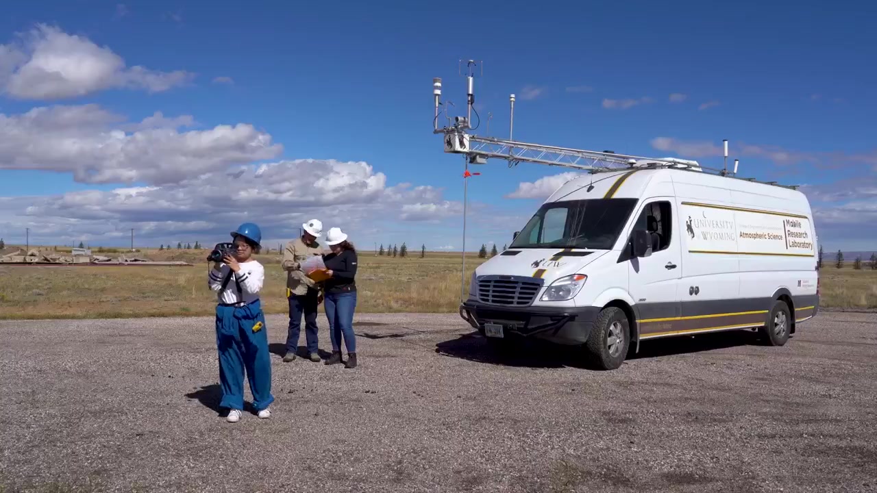 University of Wyoming Enterprise Video Platform